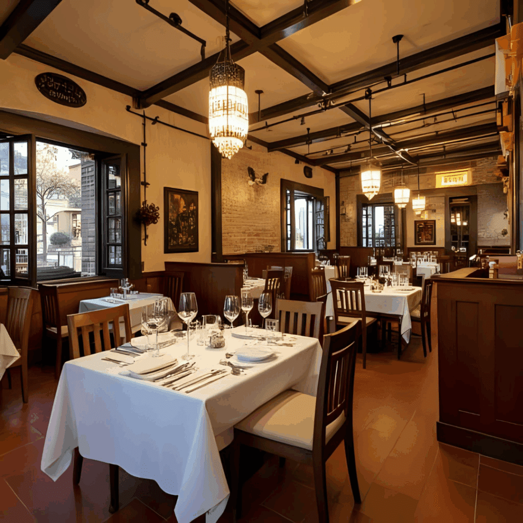 Restaurant Energy Efficiency: 5 Ways to Cut Costs Without Compromising ...