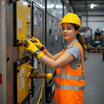 QLD Network Charges 2025-26 | Ergon 14% vs Energex 1% Business Impacts